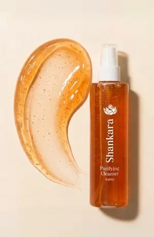 SHANKARA NATURALS Purifying Cleanser - 60 Ml