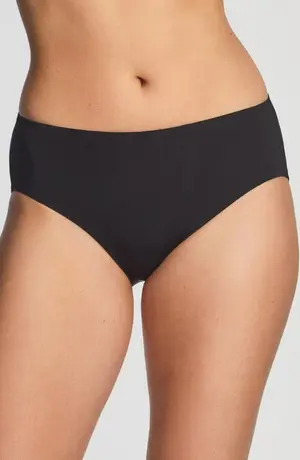 Wacoal Perfectly Aligned Hipster - Black