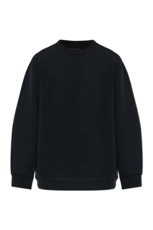 Nike Logo Sweatshirt - Black