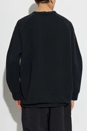 Nike Logo Sweatshirt