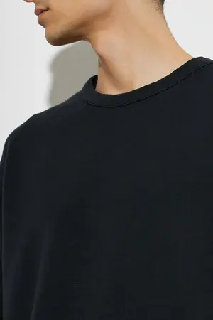 Nike Logo Sweatshirt