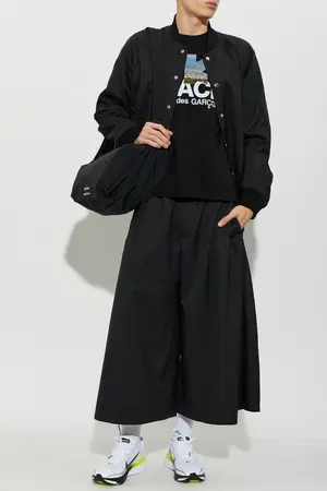 Comme Des Garçons X Nike T-shirt