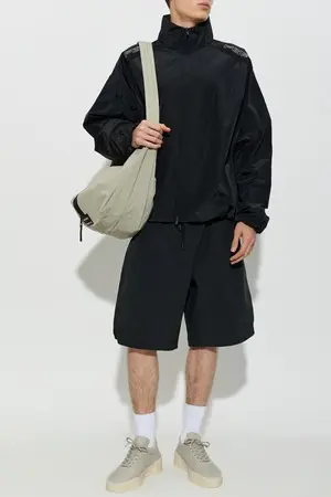 Fear Of God Stand-collar Jacket