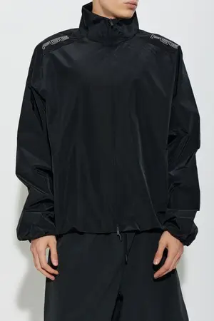 Fear Of God Stand-collar Jacket