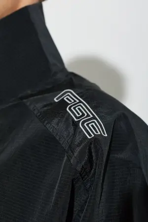 Fear Of God Stand-collar Jacket