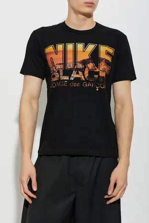 Comme Des Garçons T-shirt
