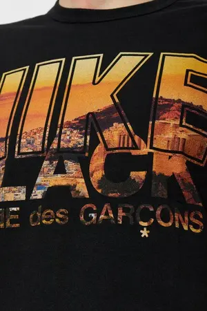Comme Des Garçons T-shirt