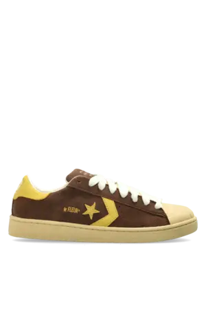 CONVERSE X Golf Le Fleur Low-top Sneakers
