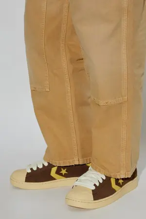 CONVERSE X Golf Le Fleur Low-top Sneakers