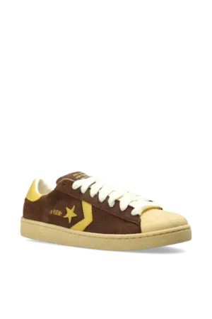 CONVERSE X Golf Le Fleur Low-top Sneakers