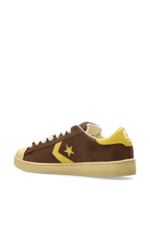 CONVERSE X Golf Le Fleur Low-top Sneakers