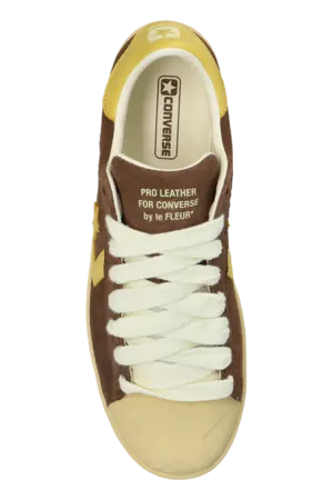 CONVERSE X Golf Le Fleur Low-top Sneakers