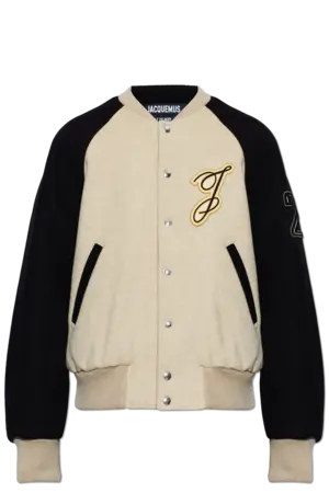 Jacquemus Orlando’ Bomber Jacket