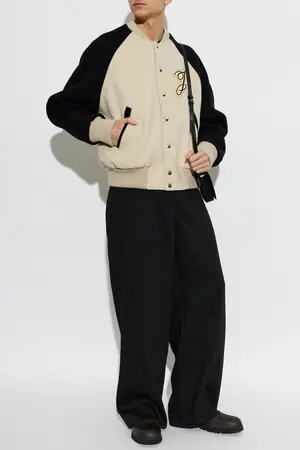 Jacquemus Orlando’ Bomber Jacket