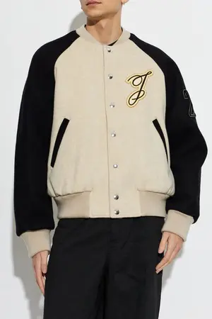 Jacquemus Orlando’ Bomber Jacket