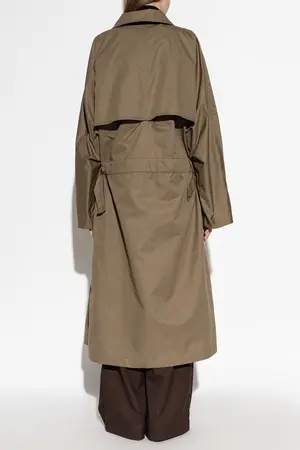 LEMAIRE Double-breasted Coat