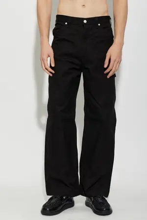 COMME DES GARCONS HOMME PLUS Cargo’ Pants
