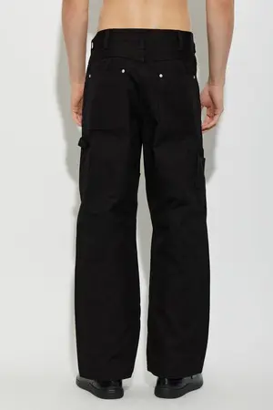 COMME DES GARCONS HOMME PLUS Cargo’ Pants