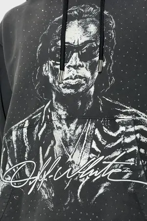 Off-White Mr. Davis’ Hoodie