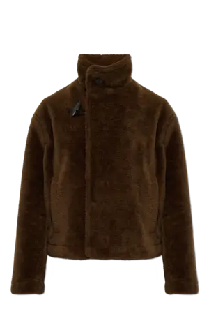 Jacquemus Faux Fur ‘fernando