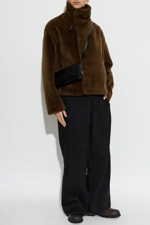 Jacquemus Faux Fur ‘fernando