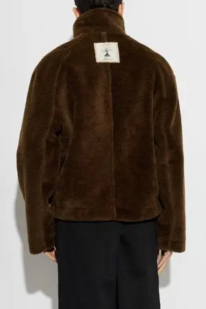 Jacquemus Faux Fur ‘fernando