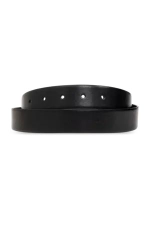 Givenchy Leather Belt