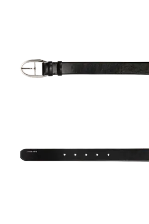 Givenchy Leather Belt