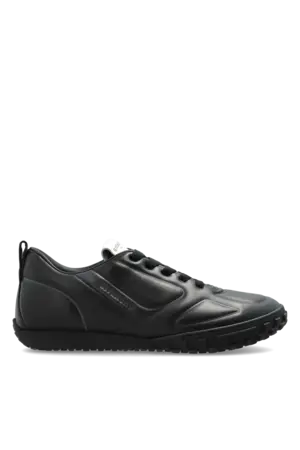 Givenchy New Glide’ Sneakers - Black