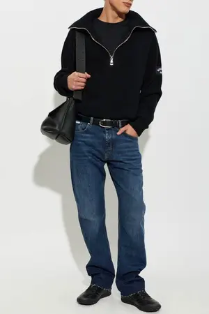 Givenchy New Glide’ Sneakers