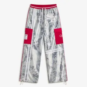 OFF SEASON San Francisco 49ers Camo Track Pants