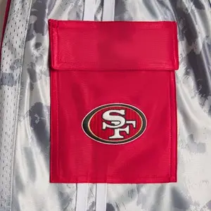 OFF SEASON San Francisco 49ers Camo Track Pants