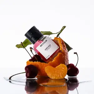 WHO IS ELIJAH Cherry Fiesta Eau De Parfum
