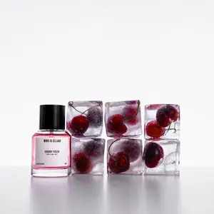 WHO IS ELIJAH Cherry Fiesta Eau De Parfum