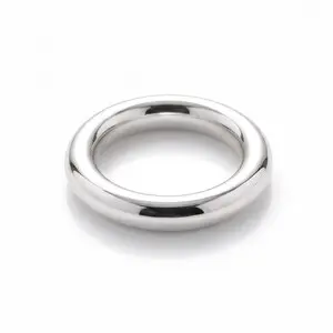 Côté Caché Forma Ring In Sterling