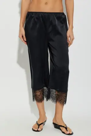 Posse Blake’ Silk Pants