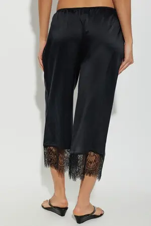 Posse Blake’ Silk Pants