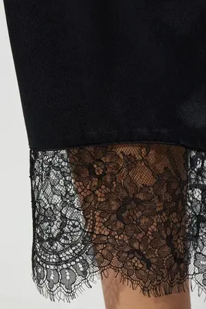 Posse Blake’ Silk Pants