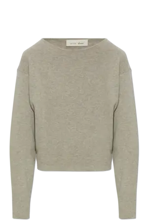 Fear Of God Long-sleeved Top - Grey