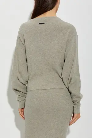 Fear Of God Long-sleeve Top