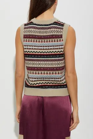 Munthe Callista’ Vest