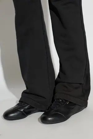 PUMA Jil Sander X Speedcat Low-top Sneakers