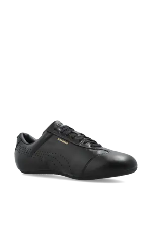 PUMA Jil Sander X Speedcat Low-top Sneakers