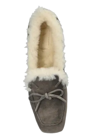 AeydĒ Jasper’ Suede Loafers