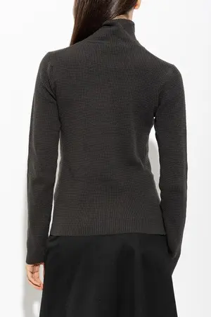 Fear Of God Fitted Roll-neck Top