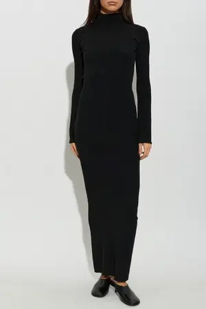 Fear Of God Fitted Maxi Dress