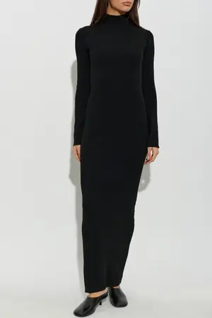 Fear Of God Fitted Maxi Dress