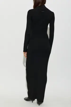 Fear Of God Fitted Maxi Dress