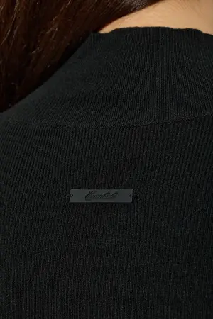 Fear Of God Fitted Maxi Dress