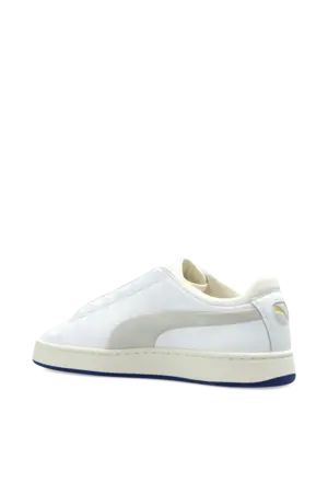 PUMA Jil Sander X Low-top Sneakers